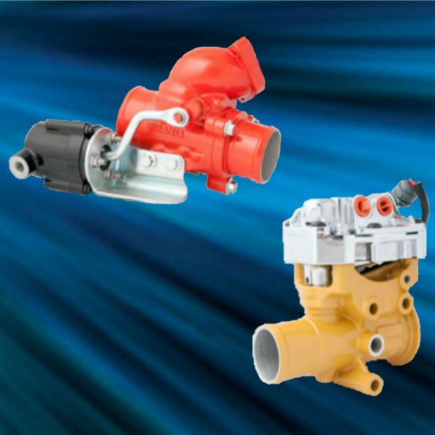 GITS Manufacturing | Leading provider of air flow management solutions